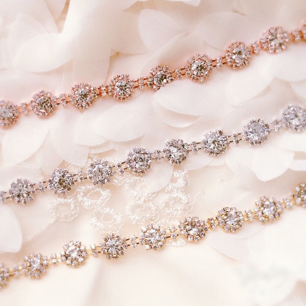 Rose Gold Trim - Etsy