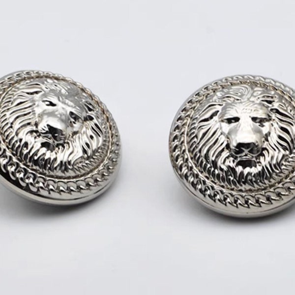 Chanel Buttons - Etsy