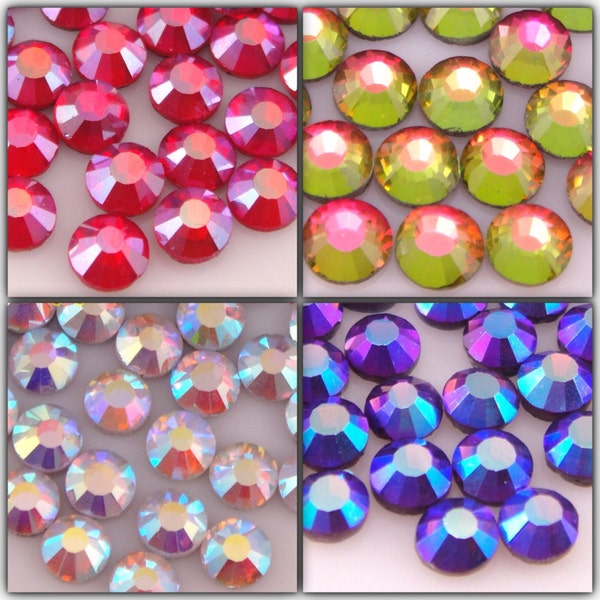 Iron on Rhinestone - Etsy