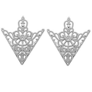 Western Collar Points Tips - Collar Corners - Collar Tips - Western ...