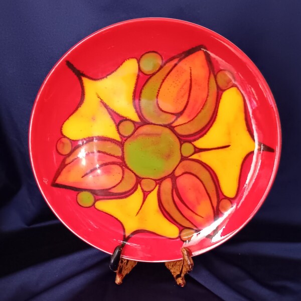 Poole Pottery - Etsy