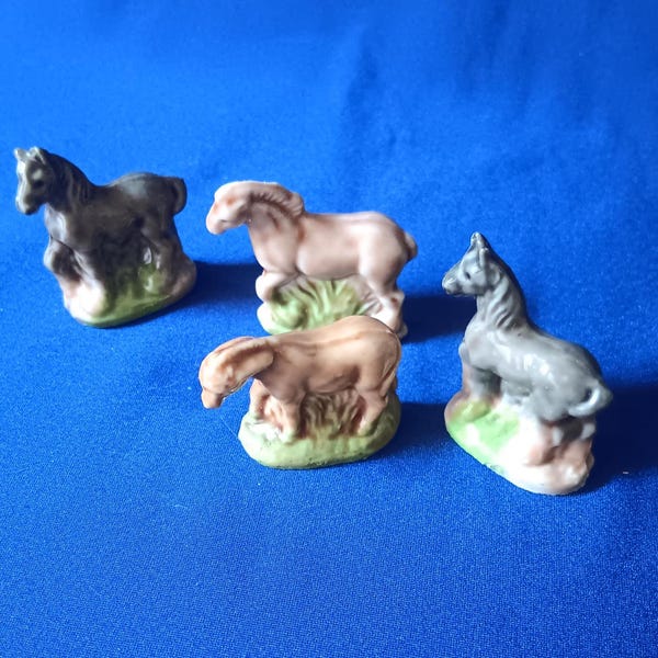 Wade Miniatures - Etsy