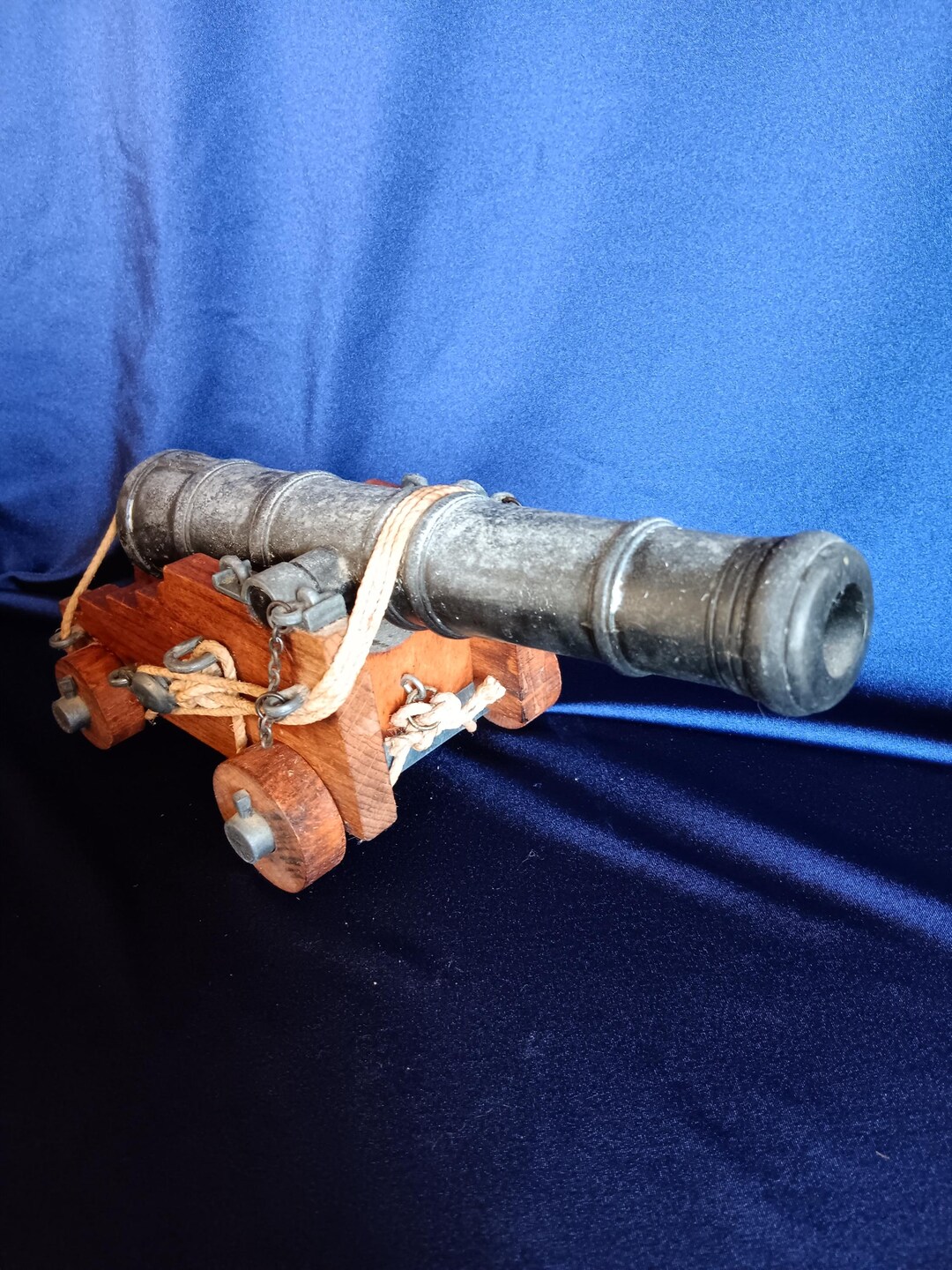 Naval Cannon, Denix Cannon, Replica Cannon, 18th Century Cannon Replica ...