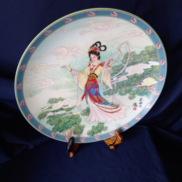 Chinese Ancestors Art - Etsy
