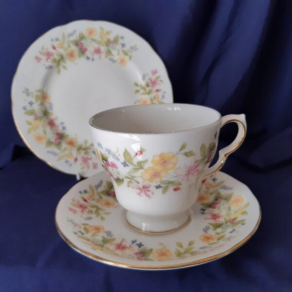 Colclough Bone China - Etsy