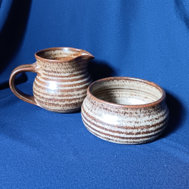 Grayshott Pottery - Etsy UK