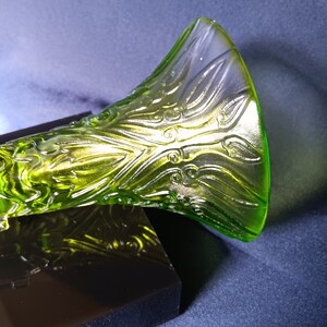 Art Glass, Liuligongfang Glass, Chinese Glass, Studio Glass, Home Decor ...