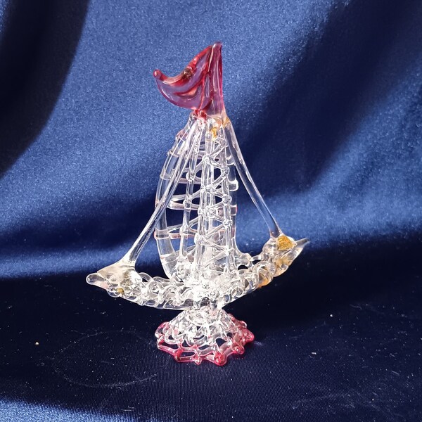 Spun Glass - Etsy