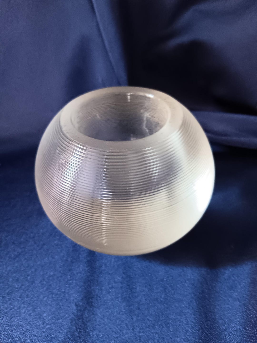 Antique Vesta, Match Holder, Match Strike, Glass Match Holder ...