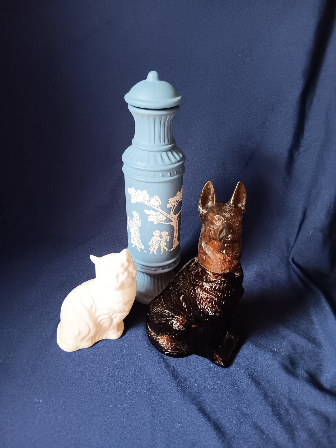 Avon Perfume Bottles, Avon Collection, Vintage Perfume Bottles, Novelty ...