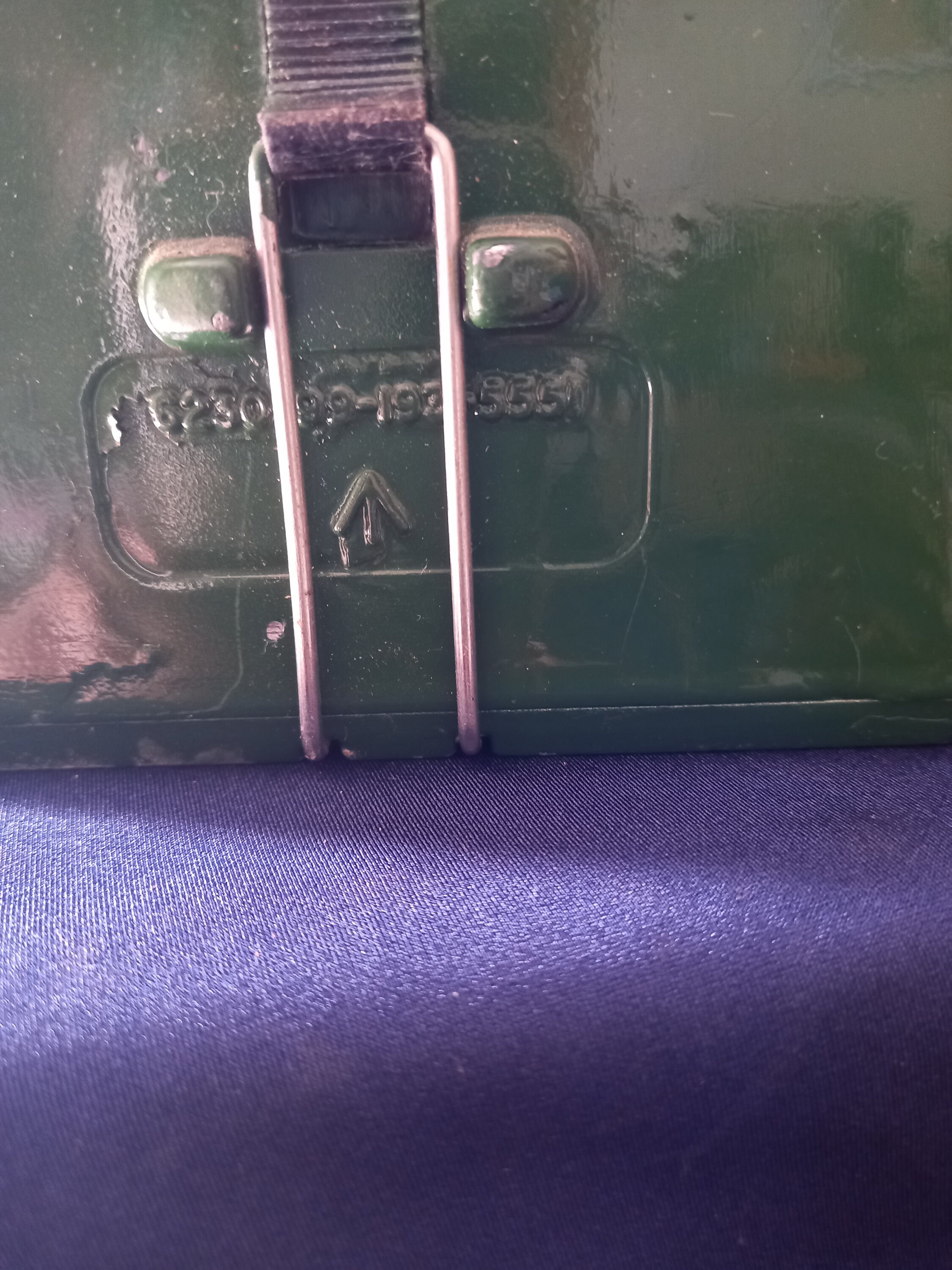 Bardic Lamp Military Signal Lamp Signal Light Railway - Etsy