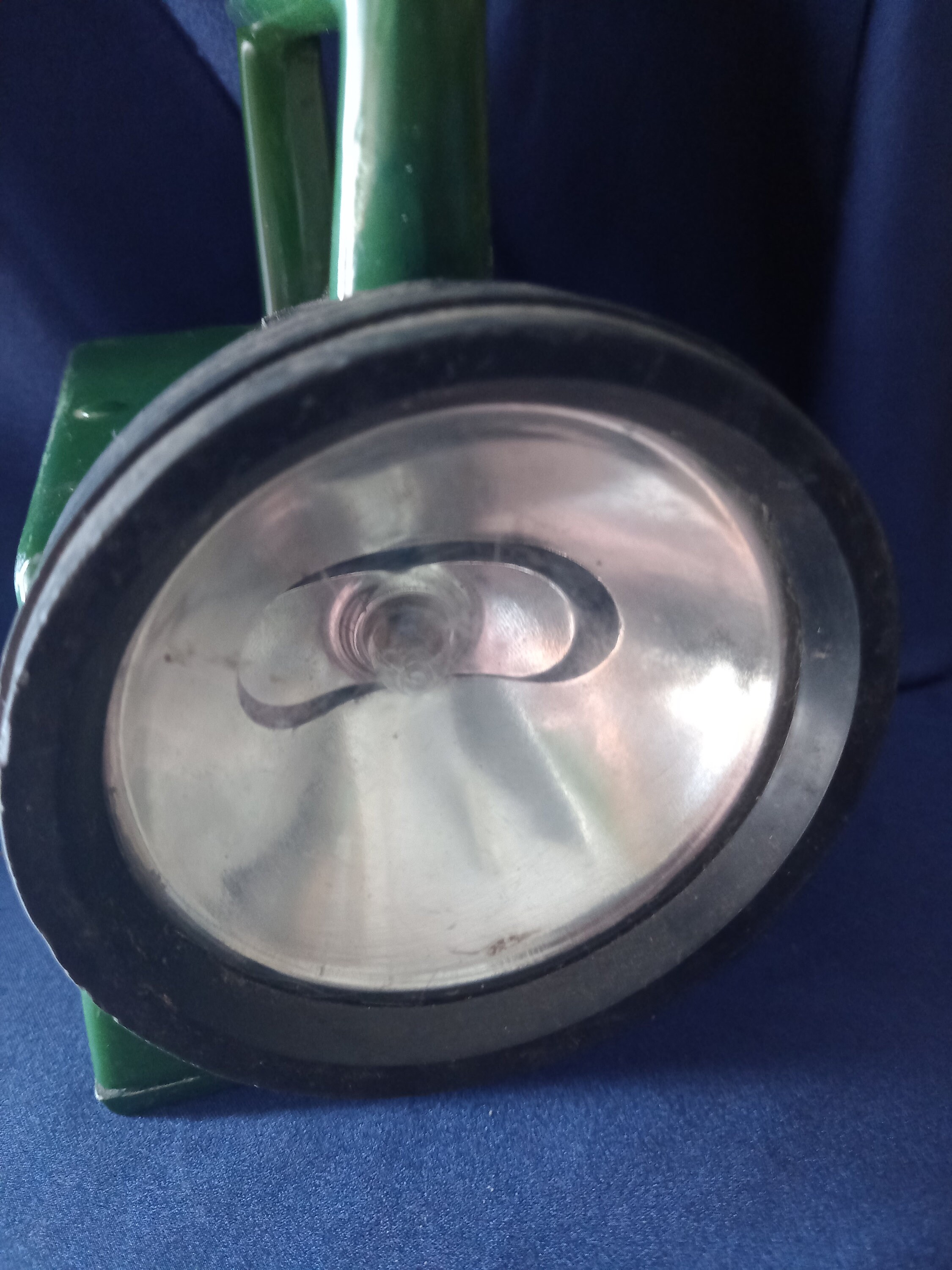 Bardic Lamp Military Signal Lamp Signal Light Railway - Etsy