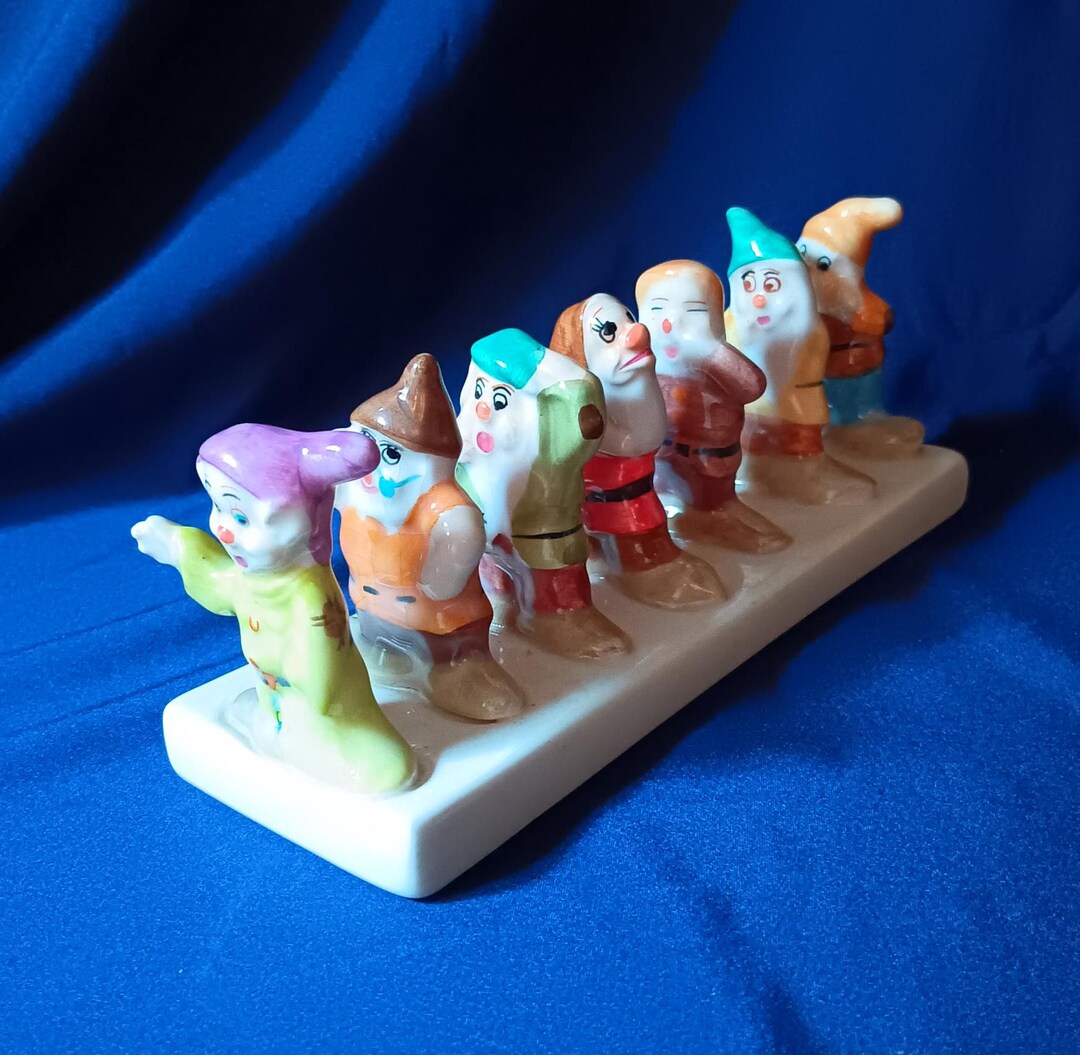 Toast Rack, Letter Rack, Clover Toast Rack, Novelty Toast Rack, Seven ...