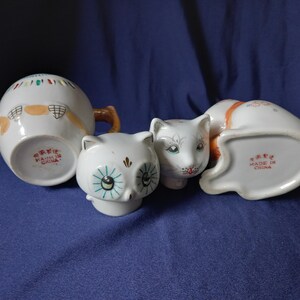 Vintage Teapots, Lucky Teapot, Chinese Teapot, Lucky Cat, the Owl and ...