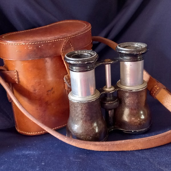 Field Glasses - Etsy