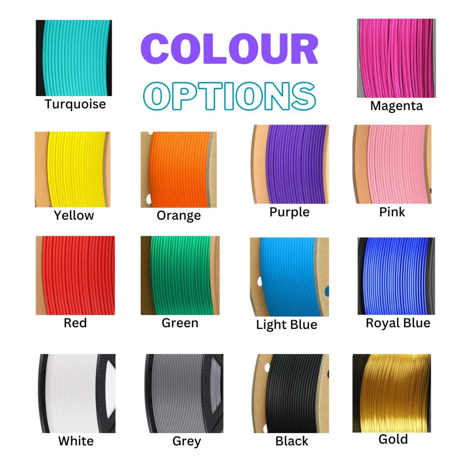 Annoying Gift Box 3d Printed Present Box Etsy