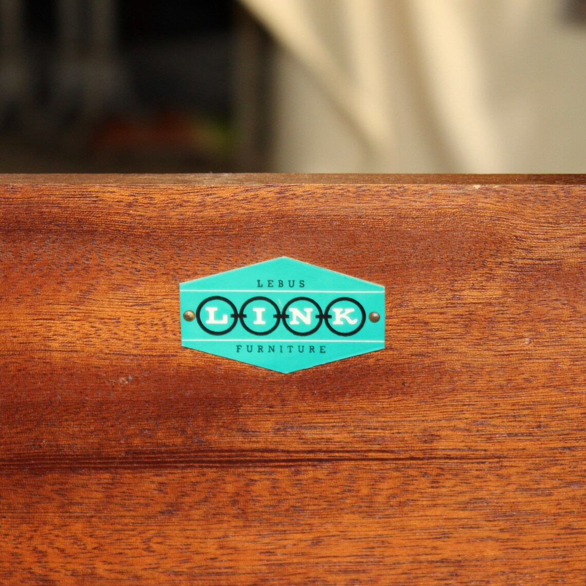 A 1960s Lebus Link Dressing Table - Etsy