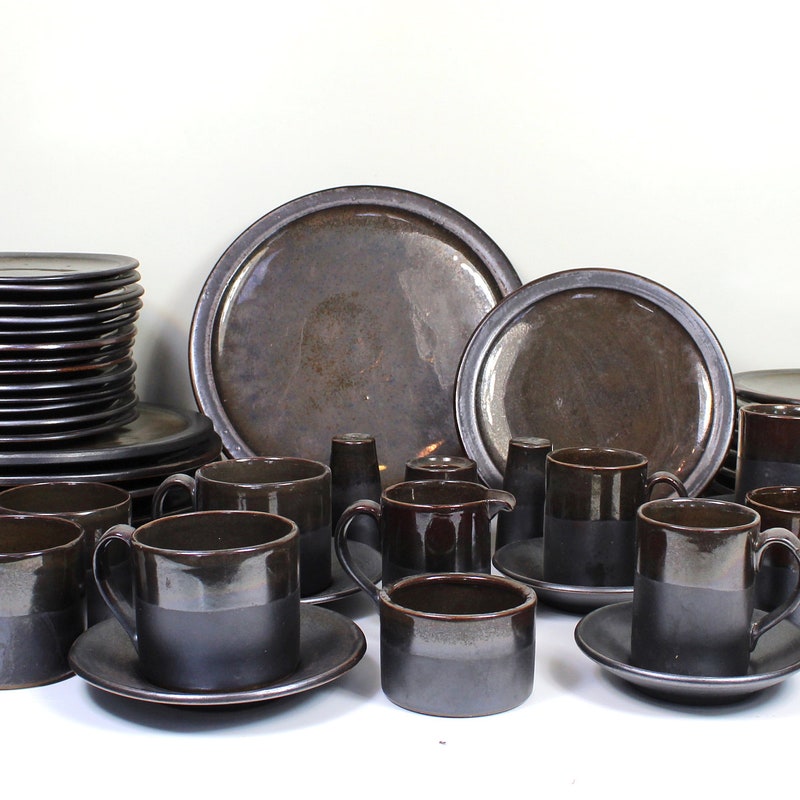 Rye Pottery - Etsy UK