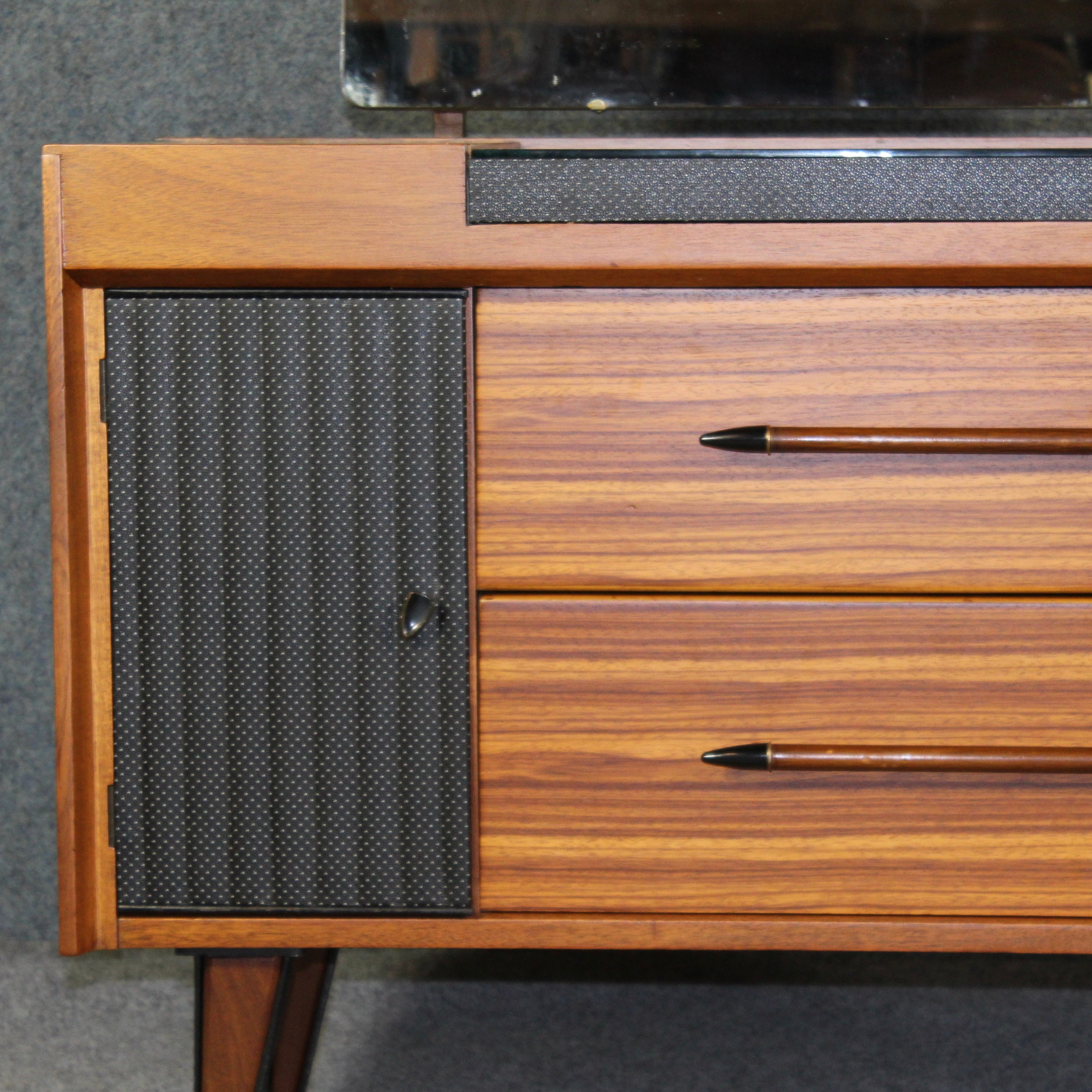 A 1960s Lebus Link Dressing Table - Etsy