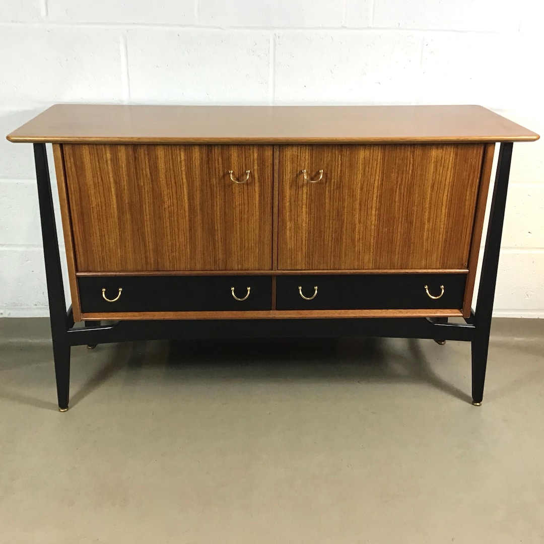 A 1950 s G Plan Librenza sideboard Etsy