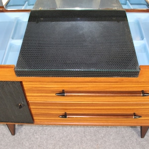 A 1960s Lebus Link Dressing Table - Etsy