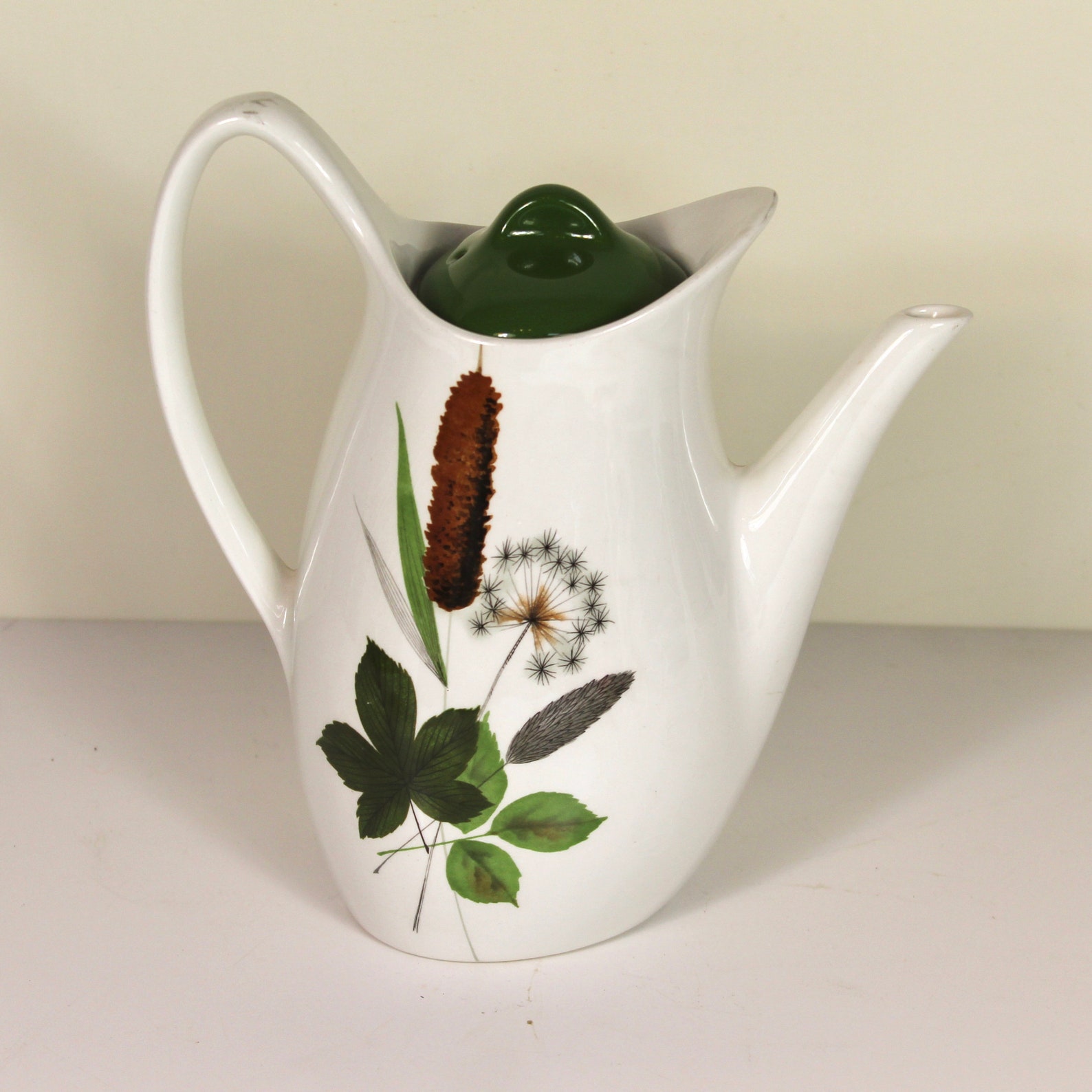 Midwinter Fashion Shape Riverside Part Tea Set Designed by - Etsy