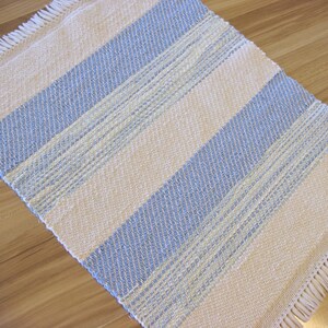 DIGITAL PDF Pattern for Rigid Heddle Loom, How to Make Easy Handwoven ...