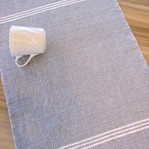 Digital PDF Weaving Pattern for 4 Shaft Loom, Diamond Twill Handwoven ...