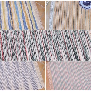 DIGITAL PDF Pattern for Rigid Heddle Loom, How to Make Easy Handwoven ...