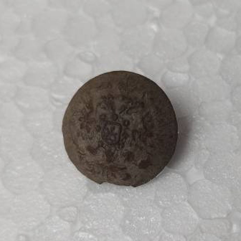 Ww1 Uniform Buttons - Etsy