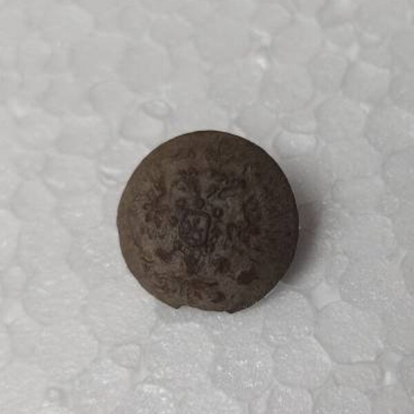 Ww1 Uniform Buttons - Etsy