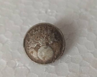 Ww1 Uniform Buttons - Etsy