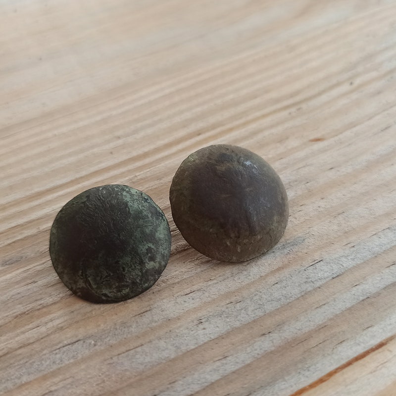 Ww1 Uniform Buttons - Etsy