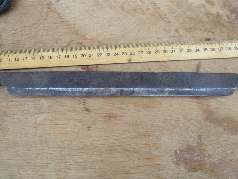Draw Knife Vintage Straight Draw Knife Retro Drawknife - Etsy
