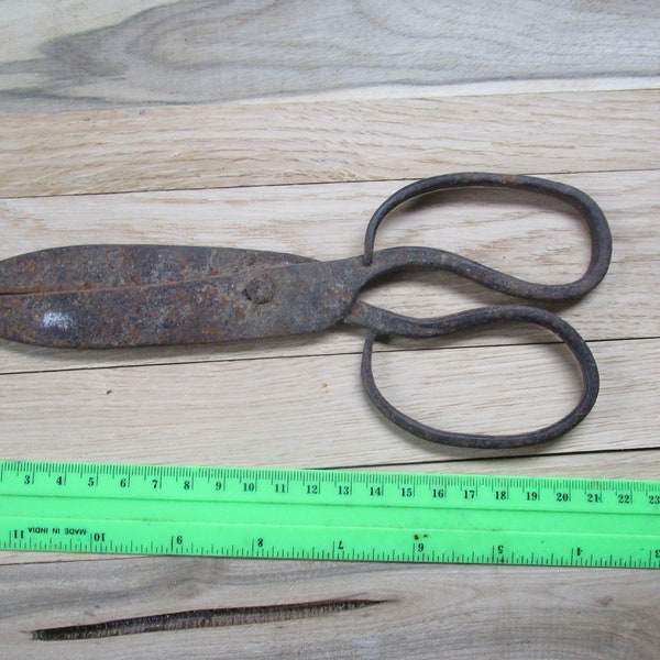 Hand Forged - Etsy