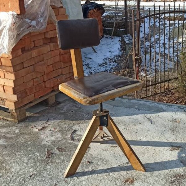 Vintage Russian Furniture - Etsy