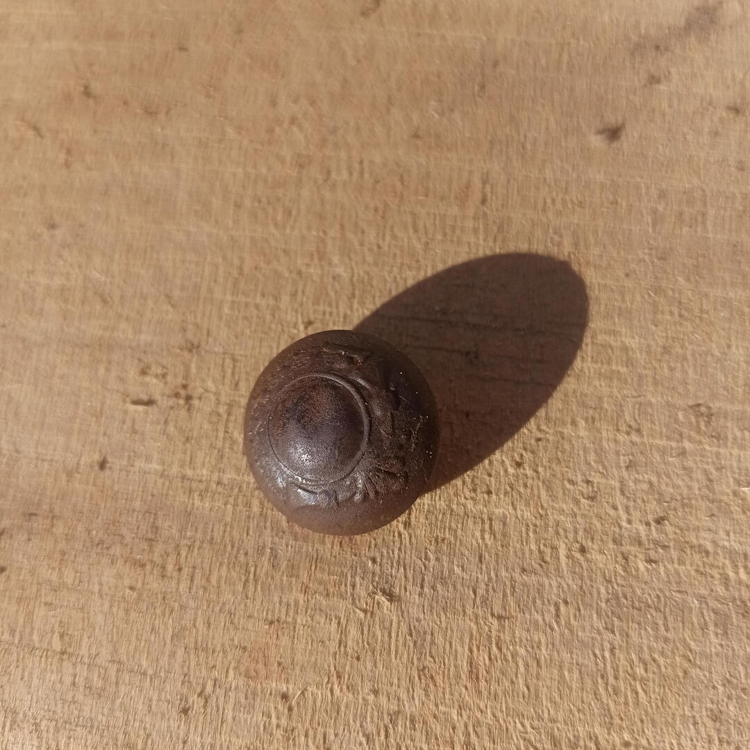 Original Polish Button Polish Army Uniform Military Button WWI & WW2 ...