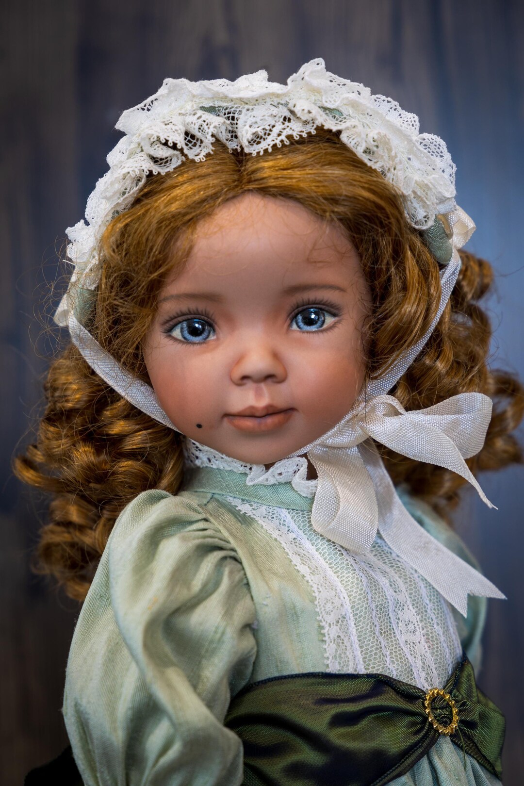 Stunning Shannon - Etsy