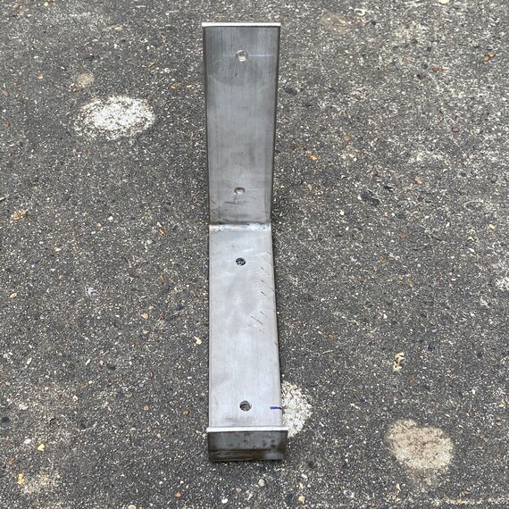 Metal Garden Planters