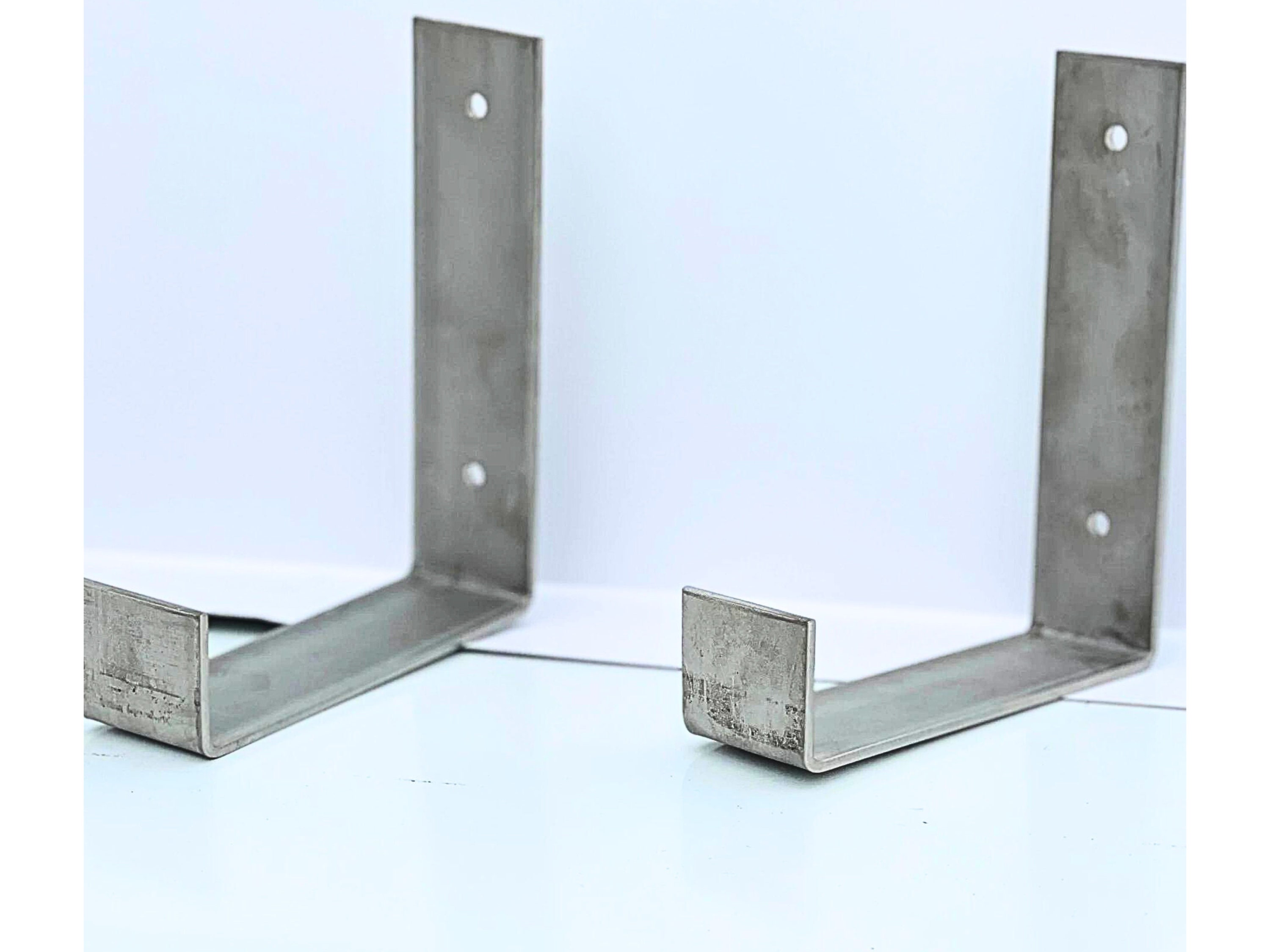 Window Planter Box Brackets