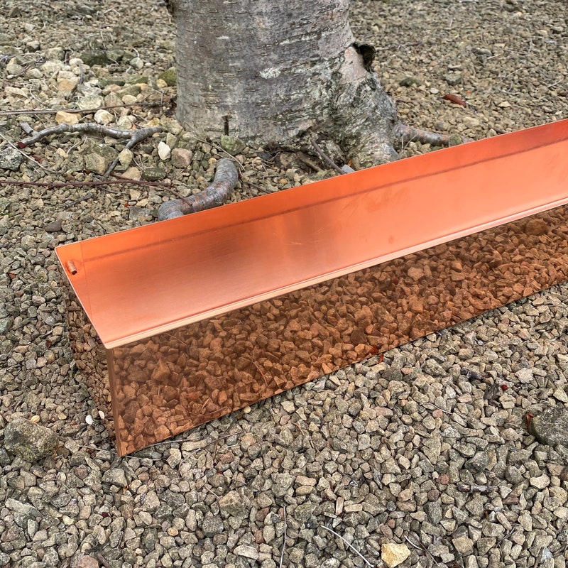 Verdigris Window Box - Etsy UK