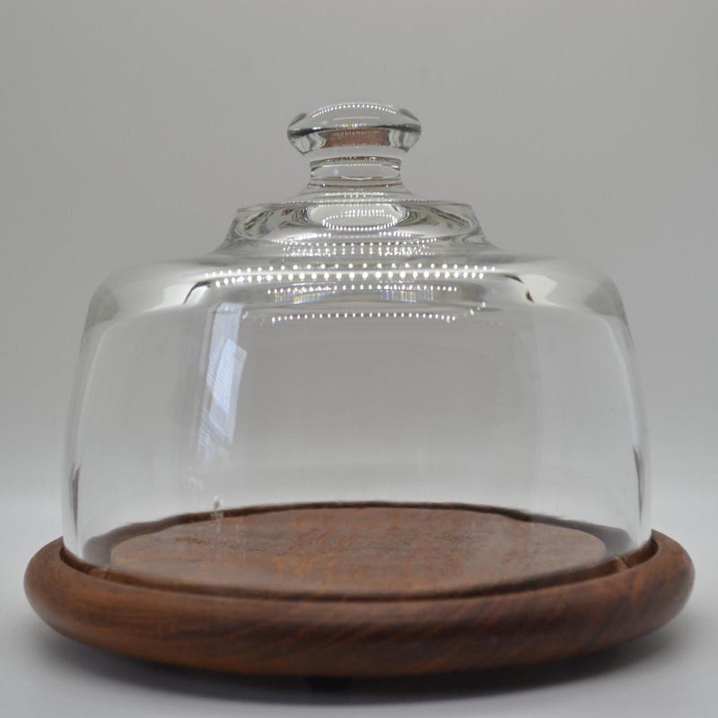 Cheese Cloche - Etsy