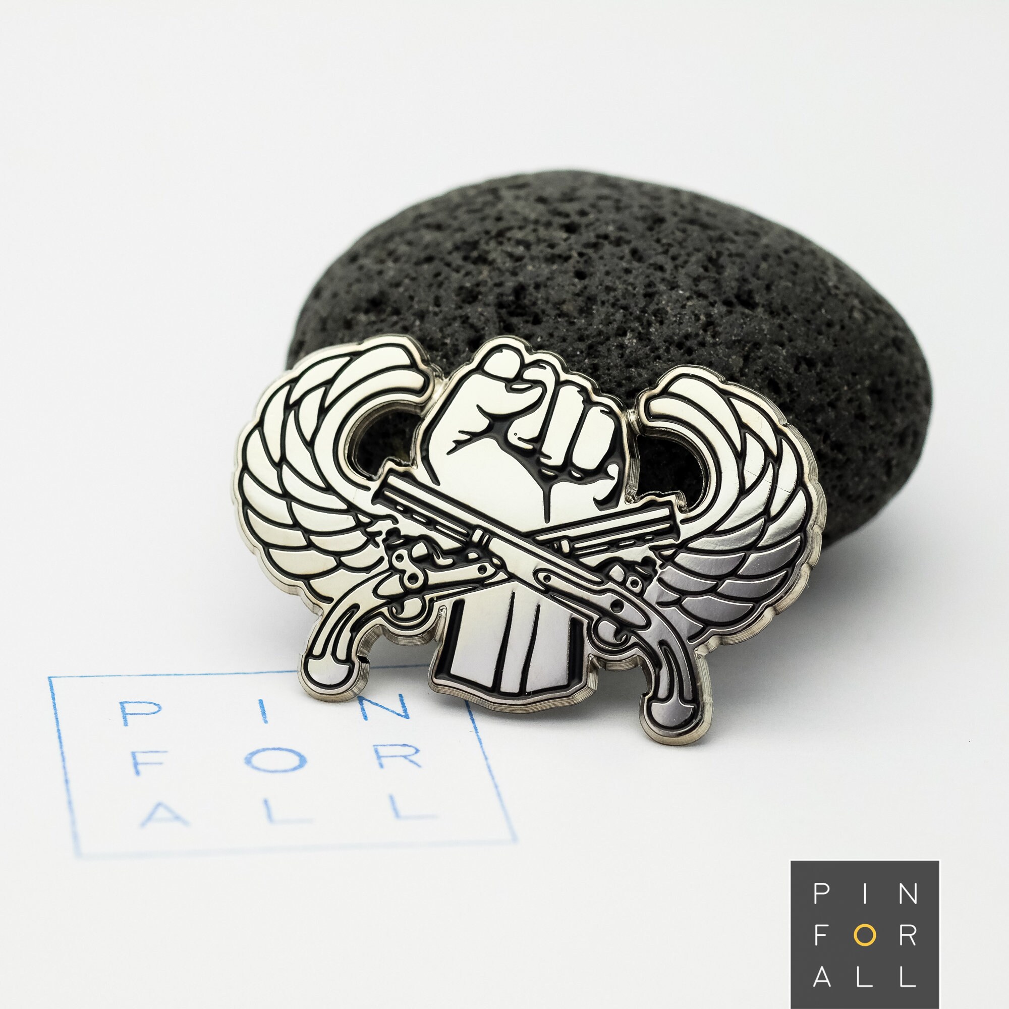 Tattoo Enamel Pins Tattoo Machine Pin Tattoo Custom Pins - Etsy