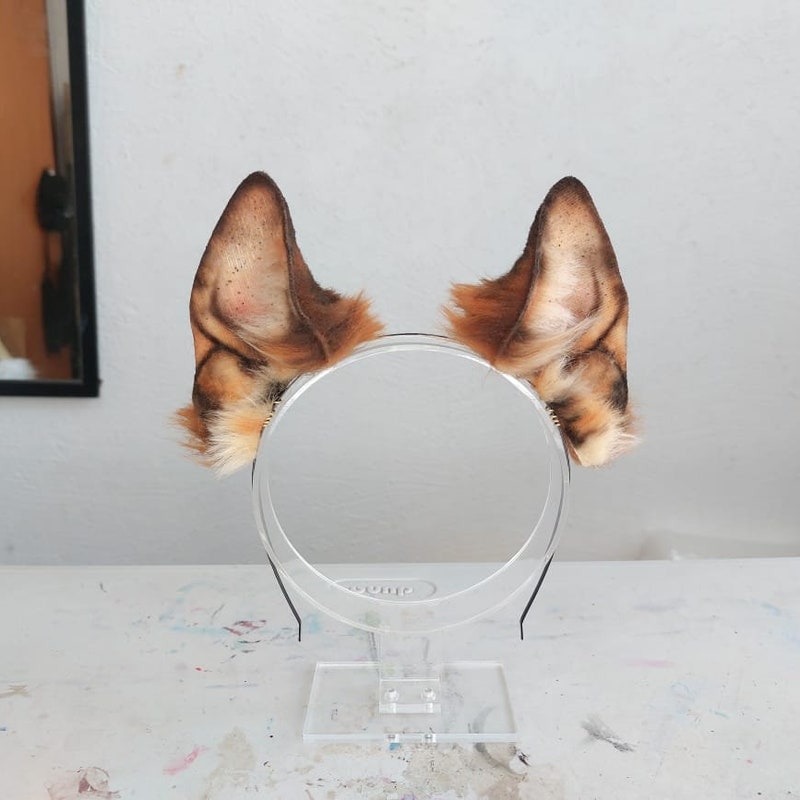 Realistic Ears - Etsy