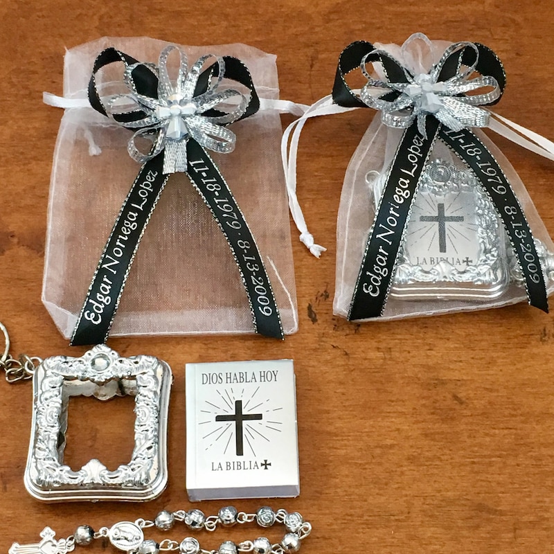 Recuerdos Para Difuntos - Etsy