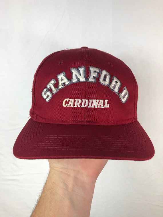 Vintage 90s stanford cardinals - Gem