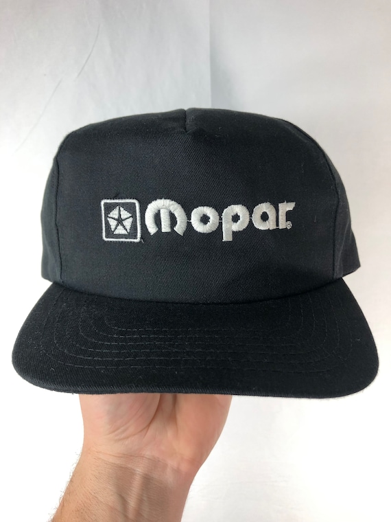 Vintage 80s mopar chrysler - Gem
