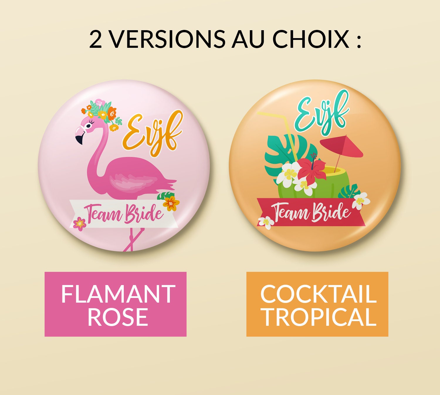 Badge for bachelorette party team bride wedding bachelor | Etsy