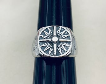 James Avery Compass - Etsy