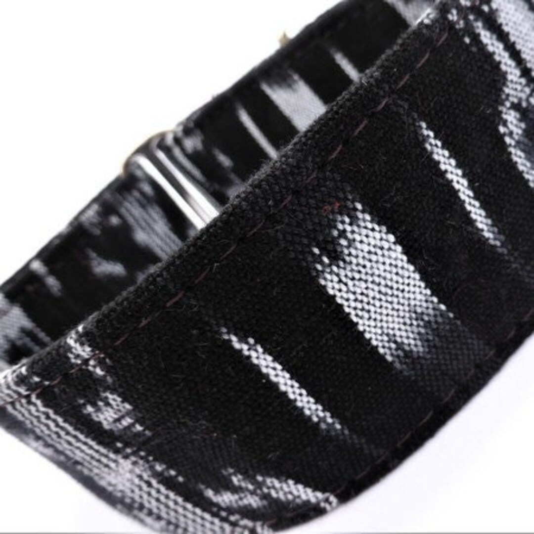 Desert Storm Bedouin Martingale Collar, Greyhound, Whippet, Lurcher, Saluki. Ethnic Martingale ...